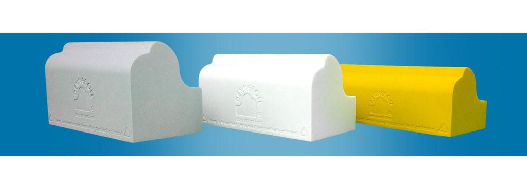 Denneroll Spinal Orthotics – Spinal Health Distributors